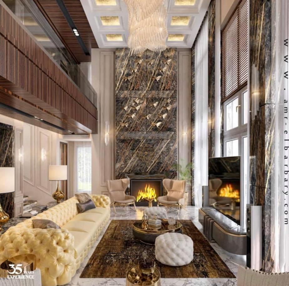 Architect | Amr Elbarbary